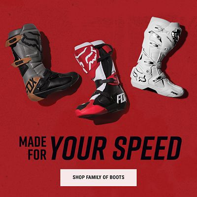 Fox Racing® Official Site - Moto, MTB, Men, Women & Youth Gear & Apparel