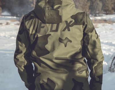 Fox Racing® Canada | Official Site