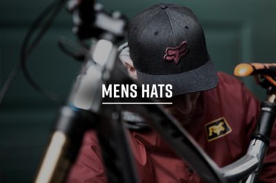 Fox Racing® Official Site - Moto, MTB, Men, Women & Youth Gear & Apparel