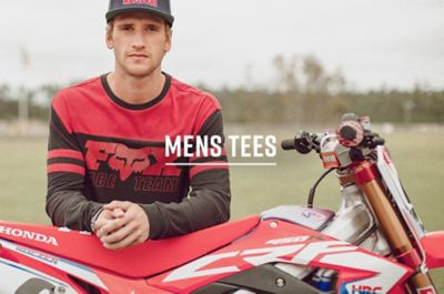 Fox Racing® Official Site - Moto, MTB, Men, Women & Youth Gear & Apparel