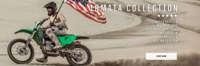 Fox Racing® Official Site - Moto, MTB, Men, Women & Youth Gear & Apparel
