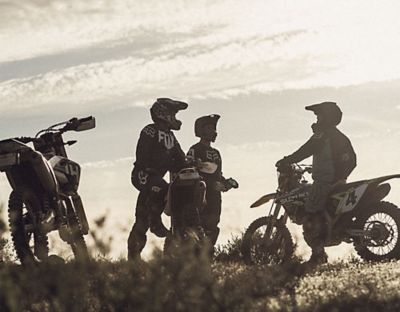 Fox Racing® Canada | Official Site