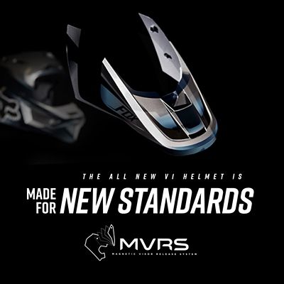 Fox Racing® Official Site - Moto, MTB, Men, Women & Youth Gear & Apparel