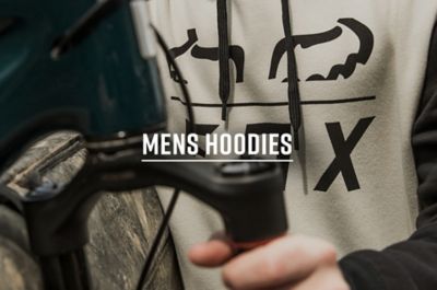 Fox Racing® Official Site - Moto, MTB, Men, Women & Youth Gear & Apparel