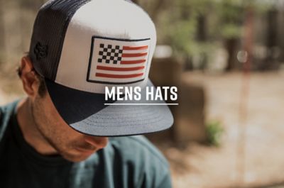 Fox Racing® Official Site - Moto, MTB, Men, Women & Youth Gear & Apparel