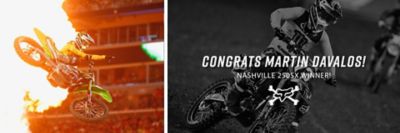 Fox Racing® Official Site - Moto, MTB, Men, Women & Youth Gear & Apparel
