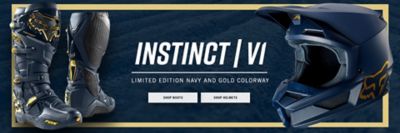 Fox Racing® Official Site - Moto, MTB, Men, Women & Youth Gear & Apparel