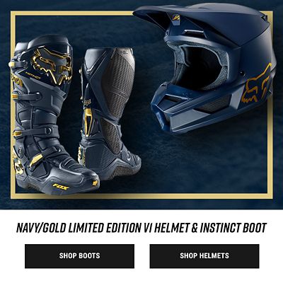 Fox Racing® Official Site - Moto, MTB, Men, Women & Youth Gear & Apparel