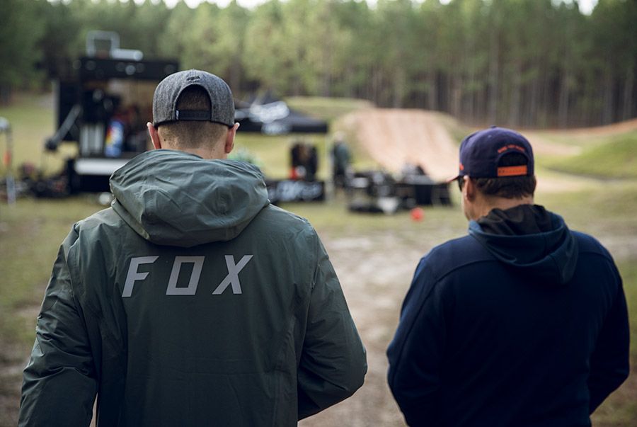 Fox Racing® Official Site - Moto, MTB, Men, Women & Youth Gear & Apparel