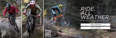 Mountain Bike Kleidung | Fox Racing® - MTB