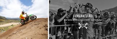 Fox Racing® Official Site - Moto, MTB, Men, Women & Youth Gear & Apparel