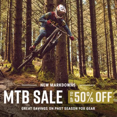 Fox Racing® Official Site - Moto, MTB, Men, Women & Youth Gear & Apparel