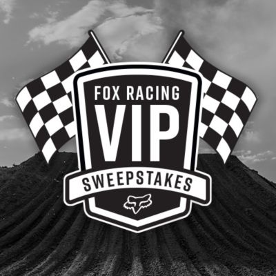 Fox Racing® Official Site - Moto, MTB, Men, Women & Youth Gear & Apparel