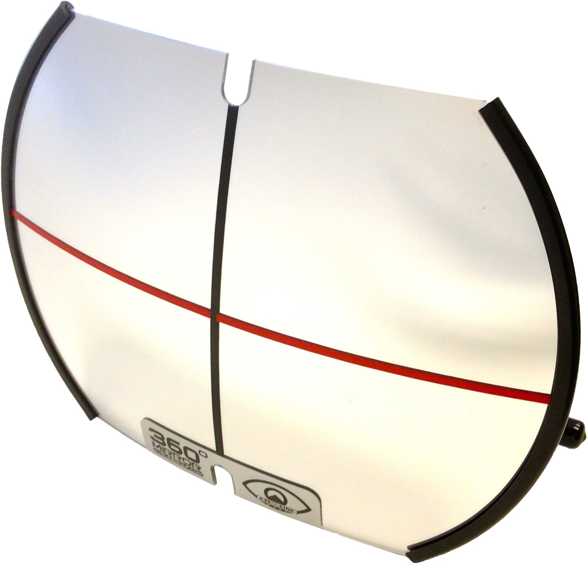 Eyeline Golf 360 Degree Mirror | Golf