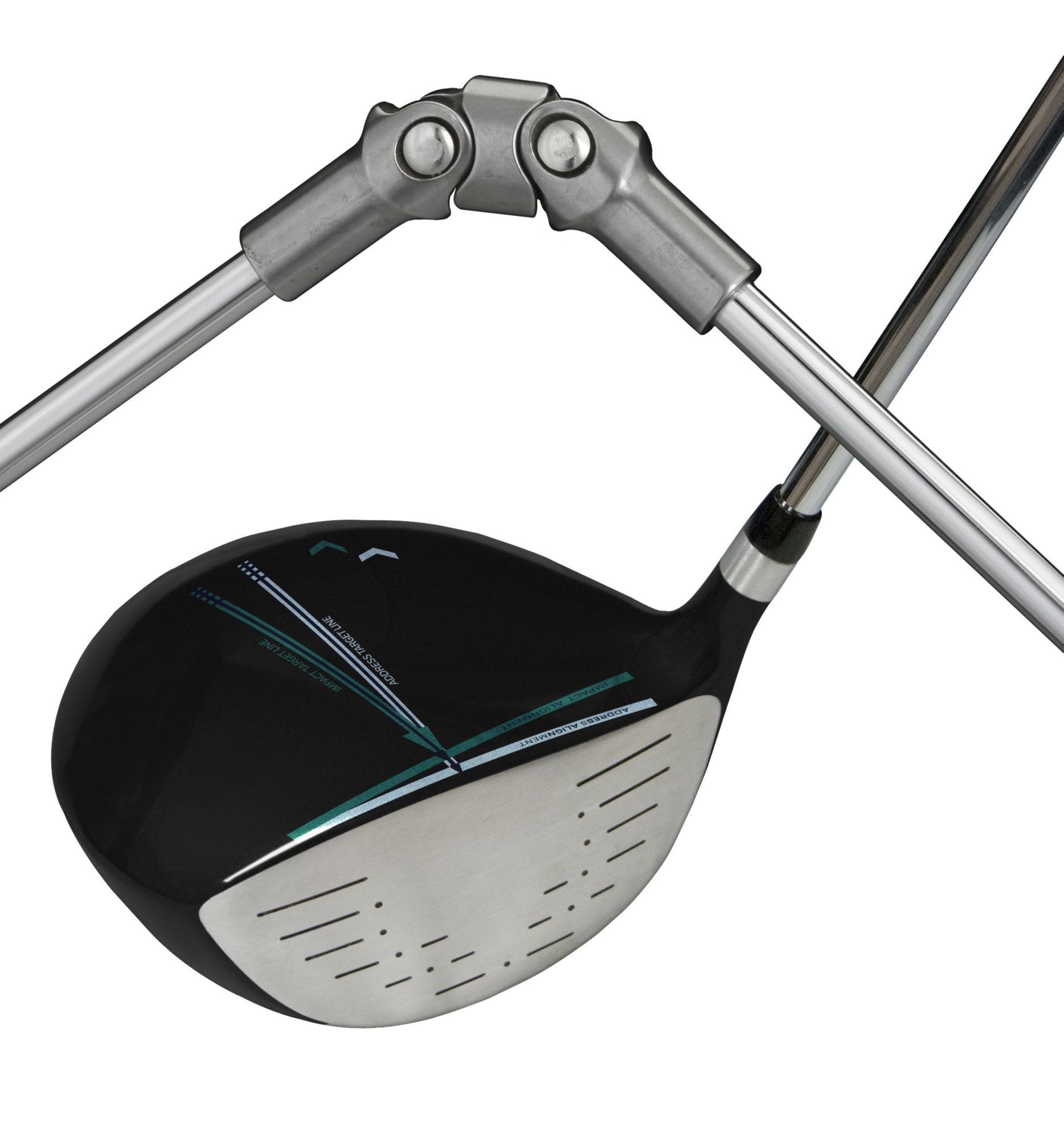 Medicus Dual Hinged Driver | Golf