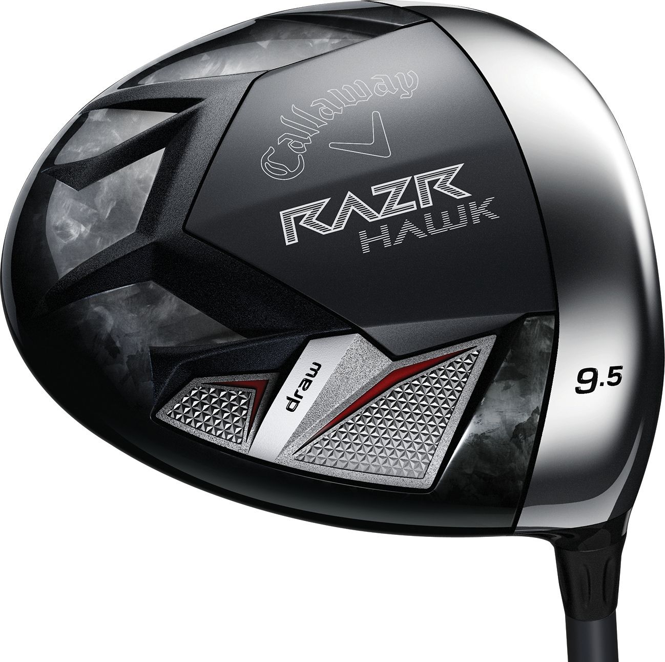Callaway Men’s Razr Hawk Draw Driver | Golf