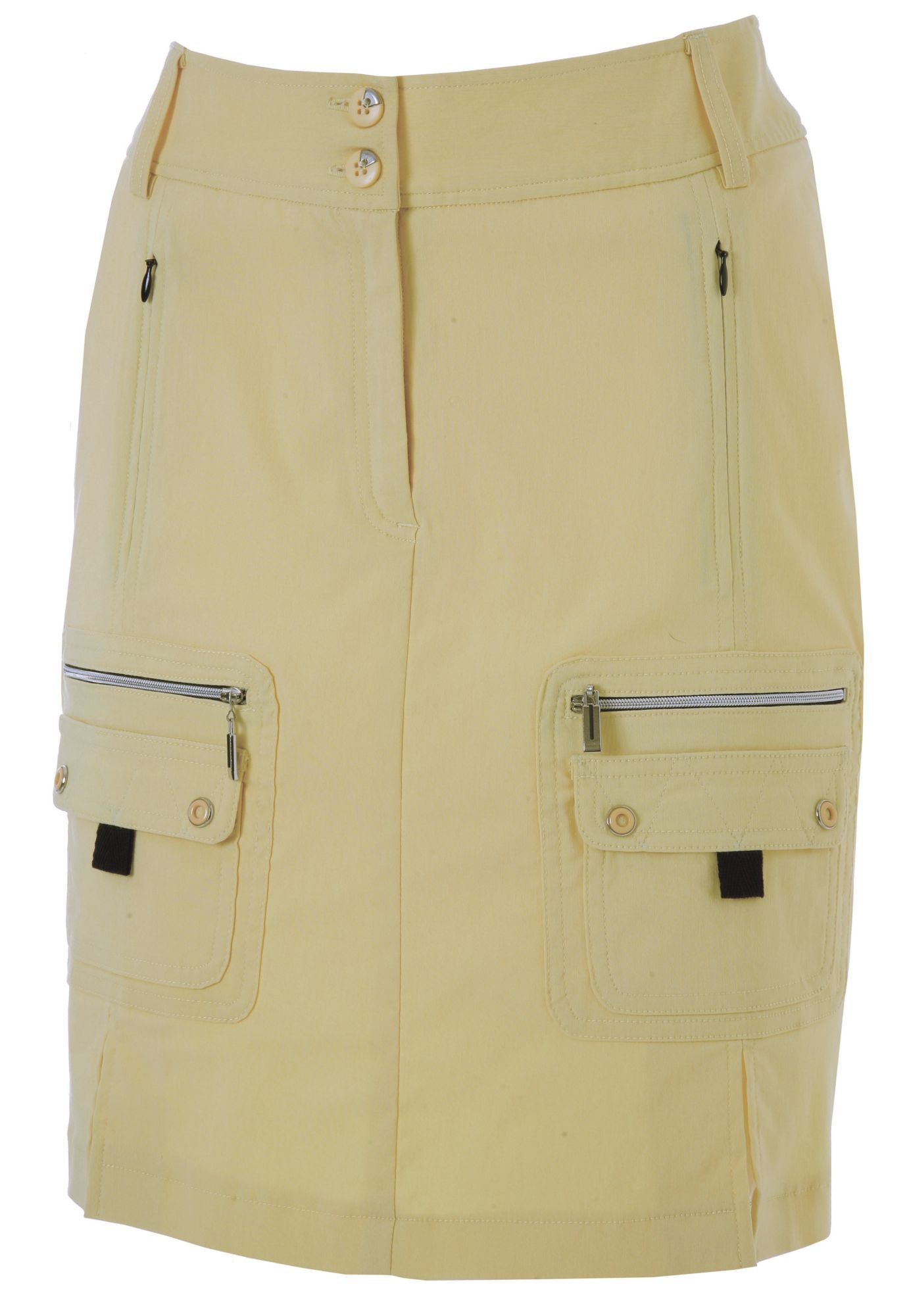Jamie Sadock Women’s Shock N Roll Basic Skort | Golf