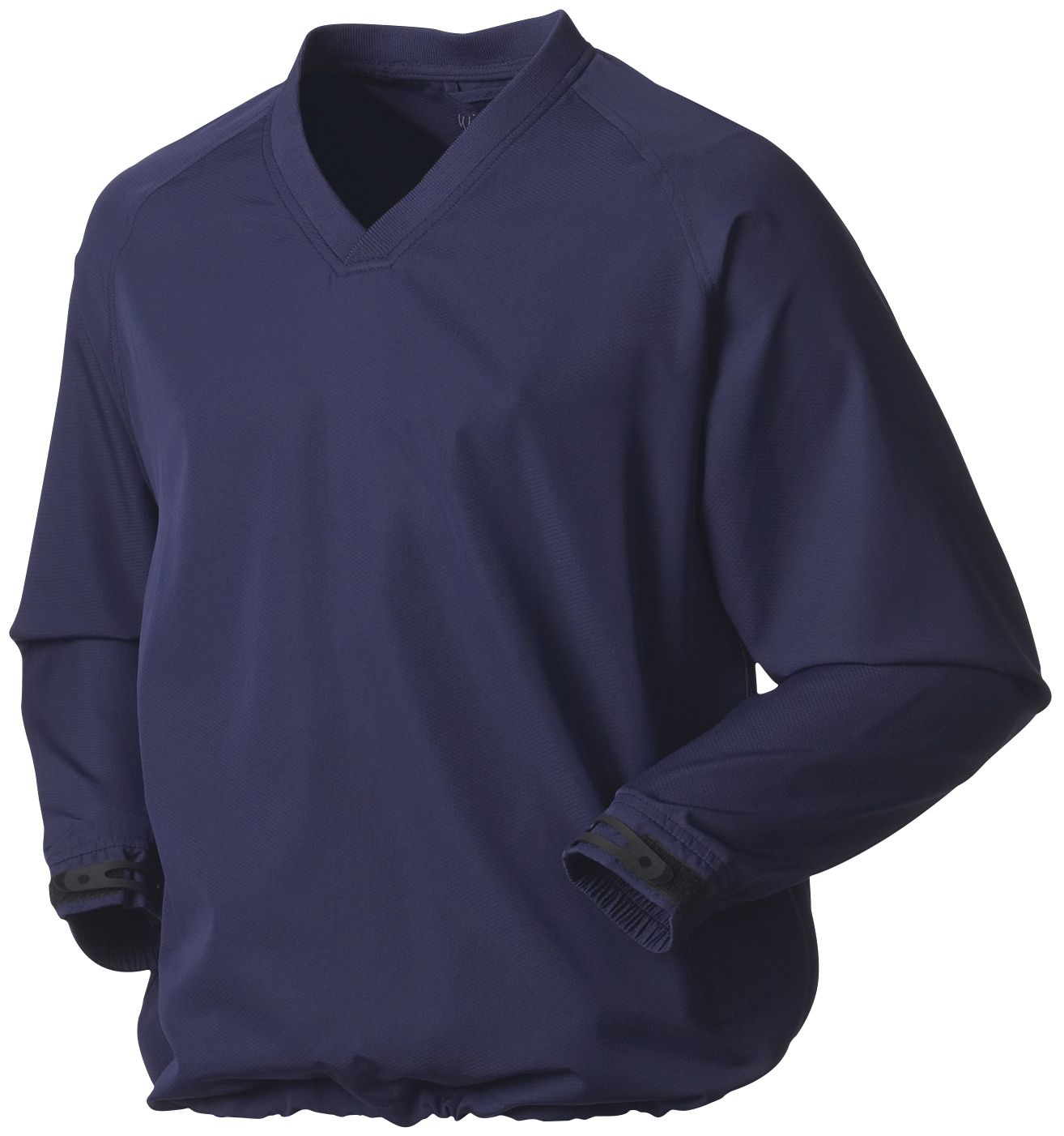 Walter Hagen Men’s Fringe Long Sleeve Wind Shirt | Golf