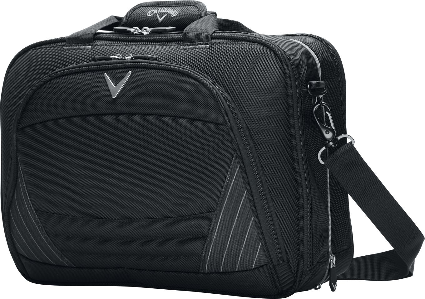 Callaway Chev Laptop Briefcase | Golf