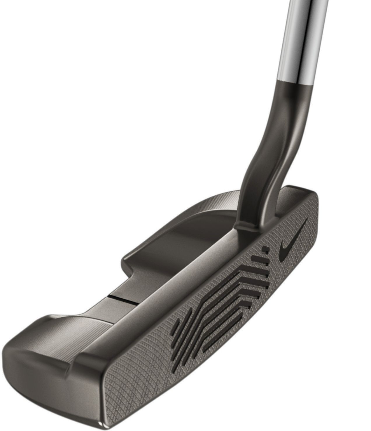 Nike Men’s Method Midnight 008 Putter | Golf