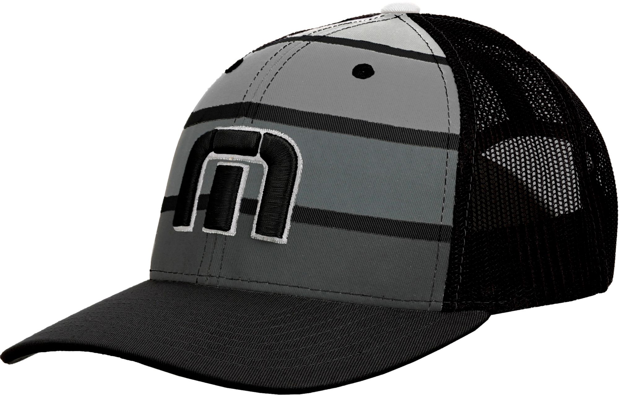Travis Mathew Men’s Brasher Cap | Golf