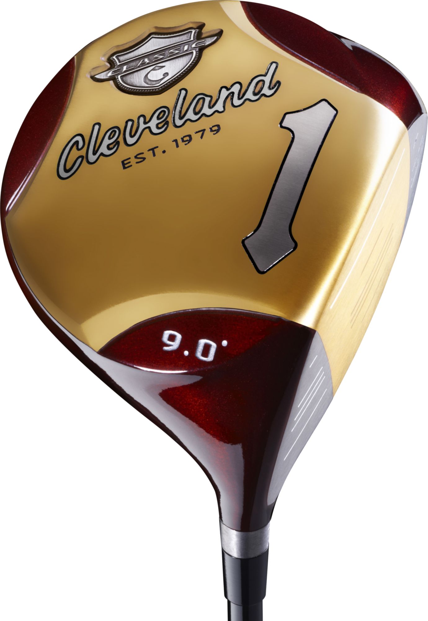 Cleveland Men’s Classic 270 Driver | Golf