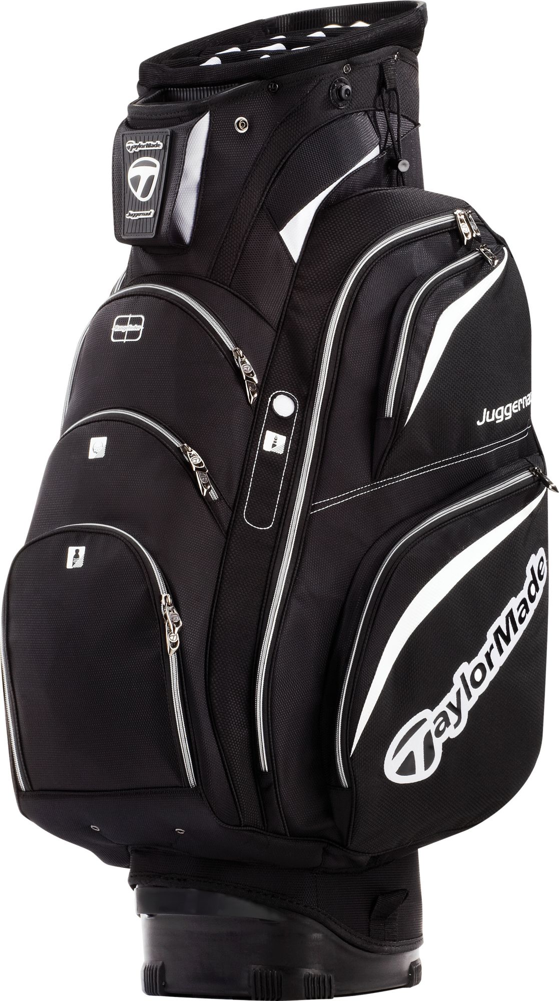 Taylormade Juggernaut Cart Bag | Golf