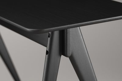 Note Desk | HBF Furniture