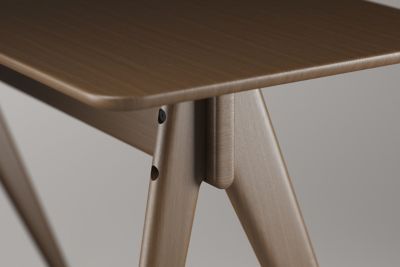 Note Desk | HBF Furniture