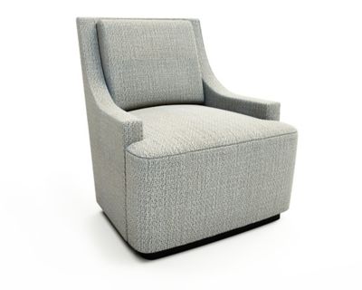 Scoop Lounge Chair | HBF Furniture