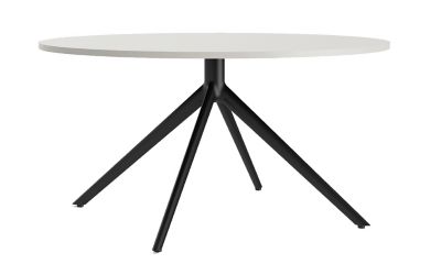 Universal Round Coffee Table | HBF Furniture