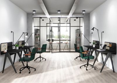 Note Desk | HBF Furniture