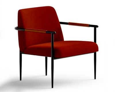 Social Lounge Chair | HBF Furniture