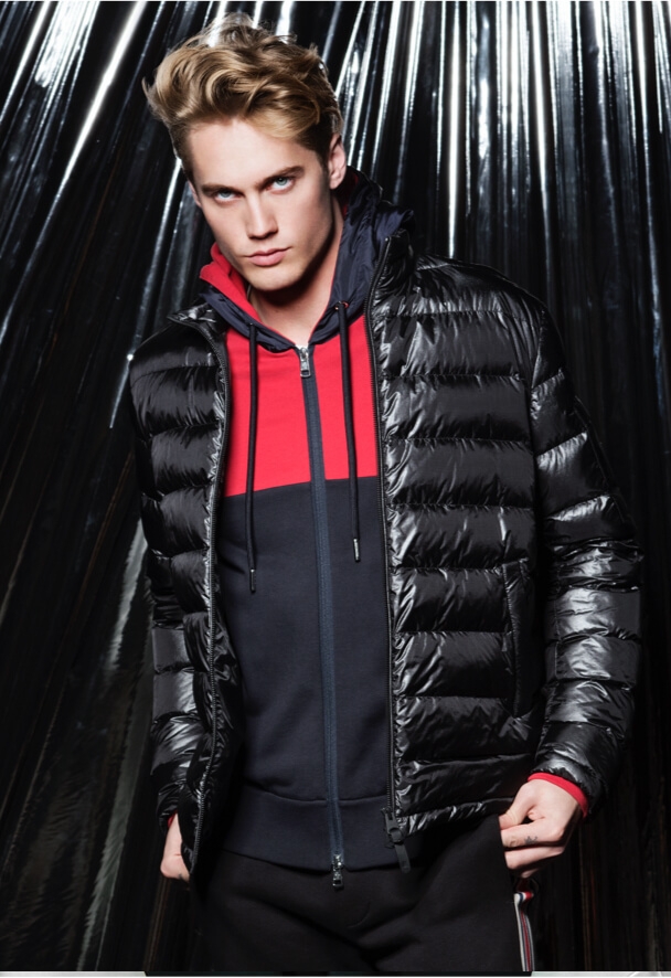 Moncler 2020 store