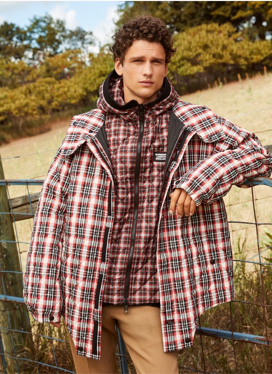 burberry canada sale