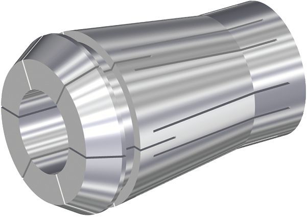 Collets and Sleeves - ER Single-Angle Precision Collets