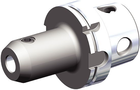 KM4X63 Shank Tools - Whistle Notch Adapters
