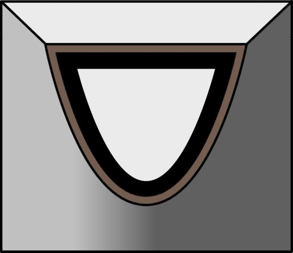 ISO/ANSI Ceramic Inserts - Kendex™ Inserts