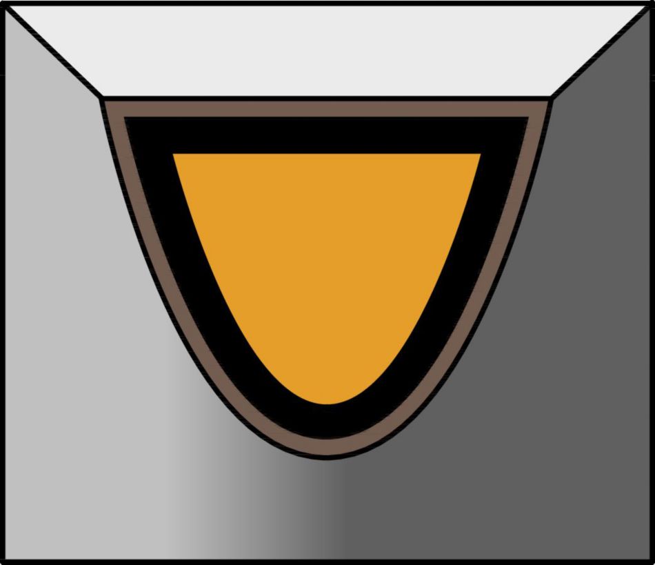 Kendex™ CNGN ISO/ANSI Turning Insert 6082138 - Kennametal
