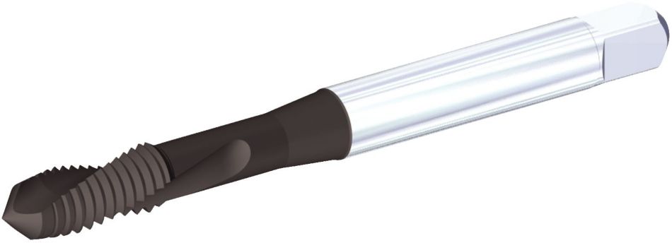 High-Performance Taps - Beyond™ Left-Hand Spiral-Flute, Right-Hand Cut ...