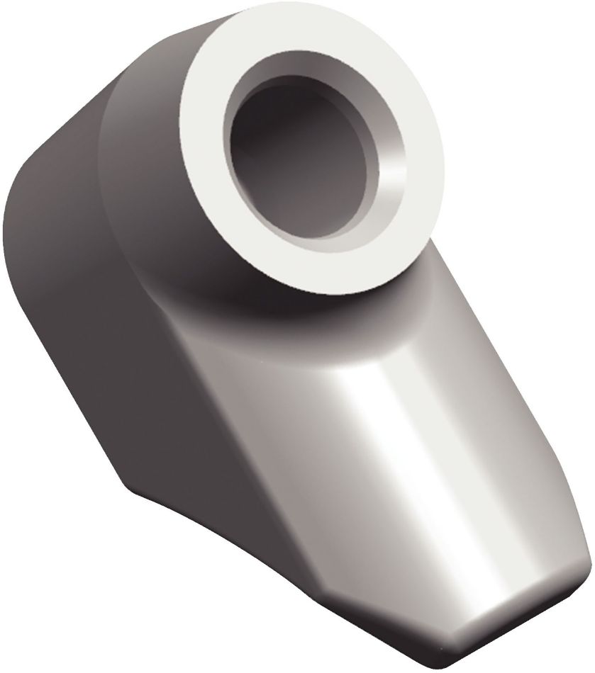 Weld-On Toolholder Systems - Blocks