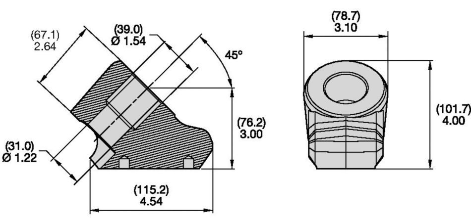 38/30mm Systems • Chain Trencher, Bucket Wheel, and Surface Miners - 38 ...
