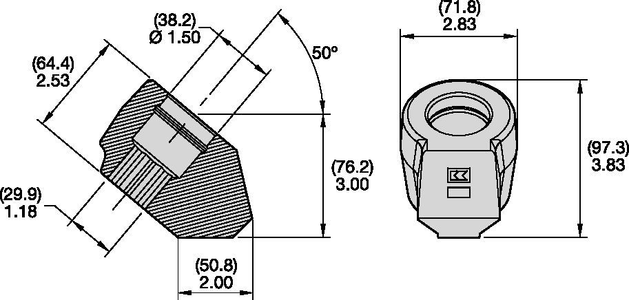 38/30mm Systems • Chain Trencher, Bucket Wheel, and Surface Miners - 38 ...