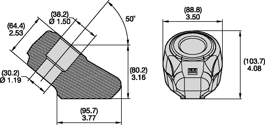 38/30mm Systems • Chain Trencher, Bucket Wheel, and Surface Miners 38 ...