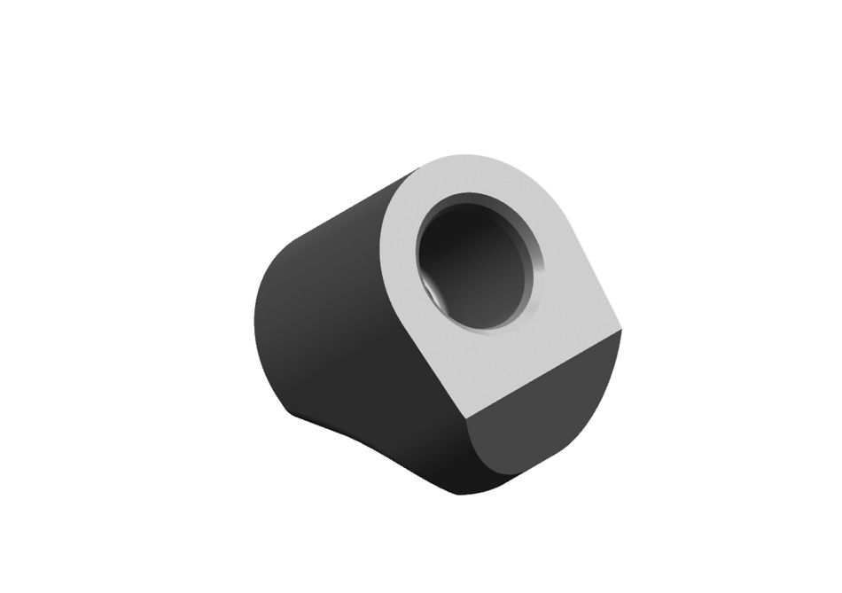 Weld-On Toolholder Systems - Blocks