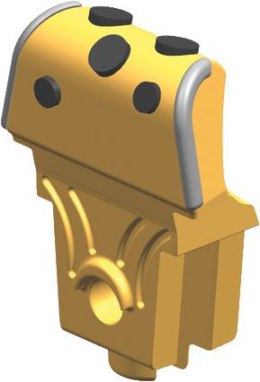 KF Systems - Quick-Change Systems