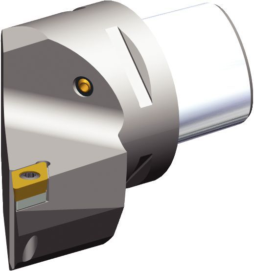 PSC50 Cutting Units • S-Clamping