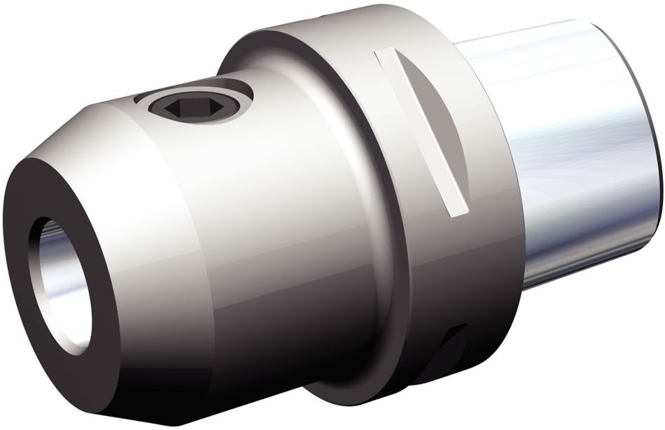 PSC50 - End Mill/Whistle Notch Adapters