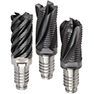 DUO-λOCK® - Duo-Lock Modular Mills For Solid End Milling Metalworking ...