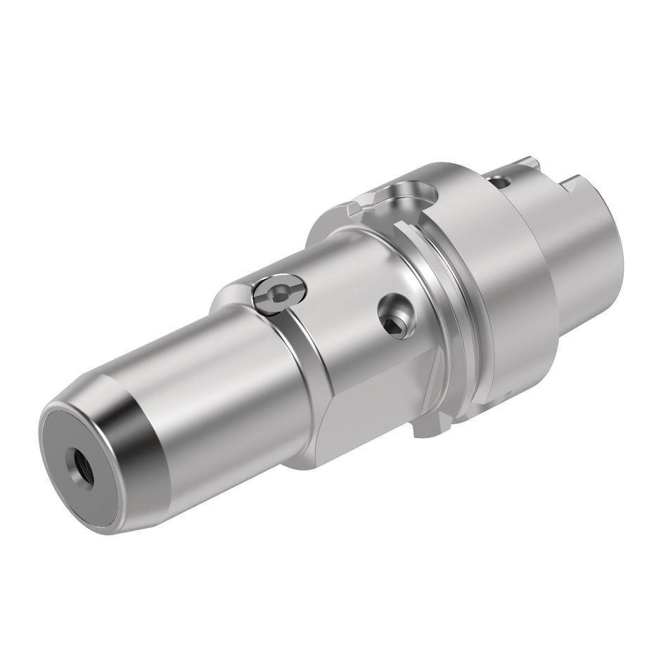 HSK40A Shank Tools - Hydraulic Chucks Standard HP Line